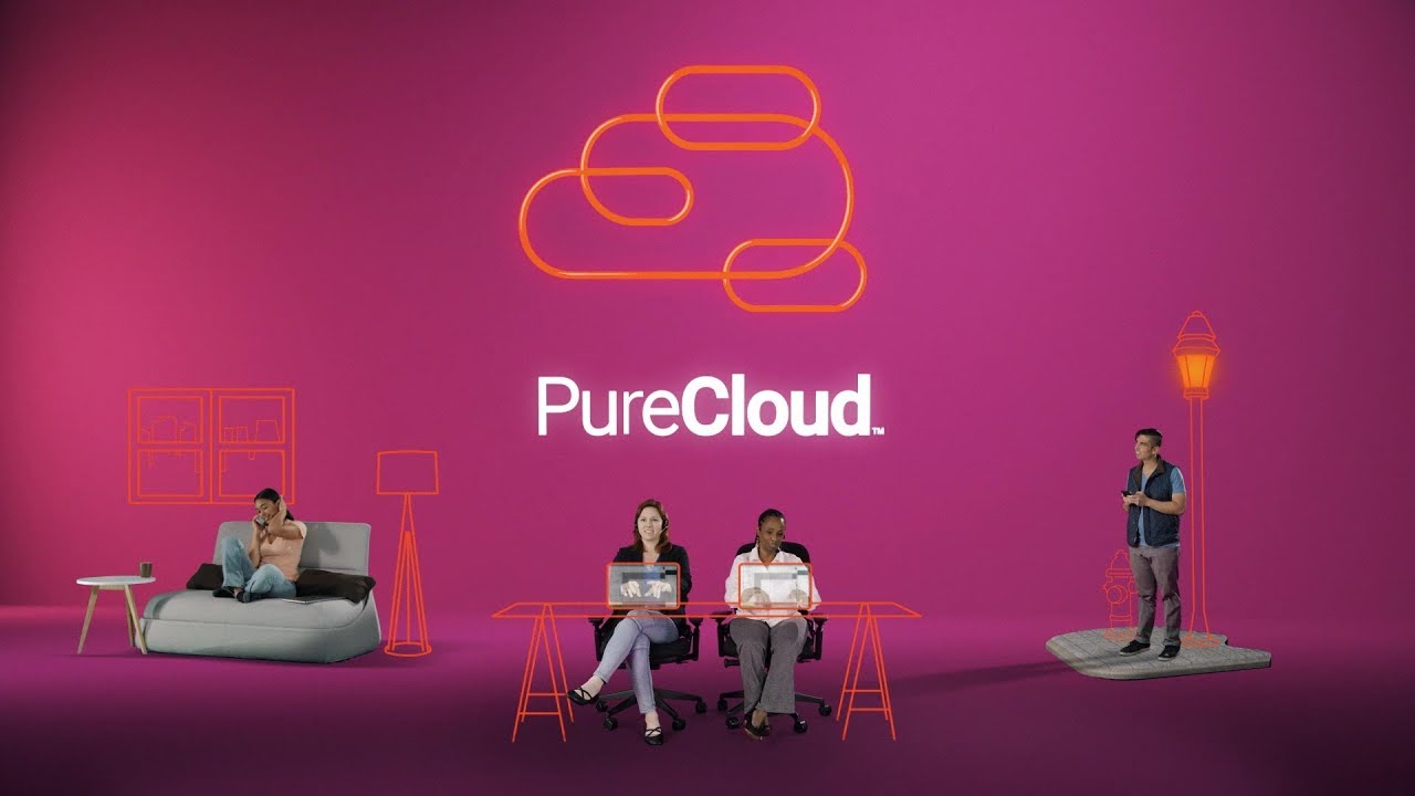 Tech Talk on Genesys PureConnect and PureCloud - Blog Tech Talk on Genesys PureConnect and PureCloud - Blog