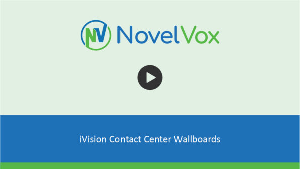 Call Center Display Software | Contact Center Wallboard Solutions ...