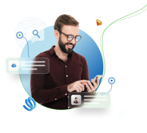 Call Center Wallboard | Contact Center Wallboard Software - NovelVox