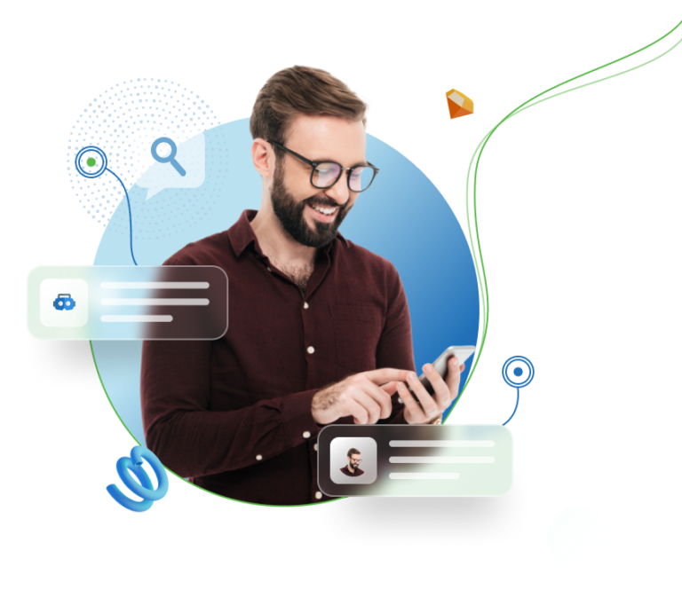 Call Center Wallboard | Contact Center Wallboard Software - NovelVox