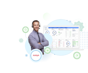 Optimized Contact Center Solutions for Avaya | Predictive AI, Smart ...