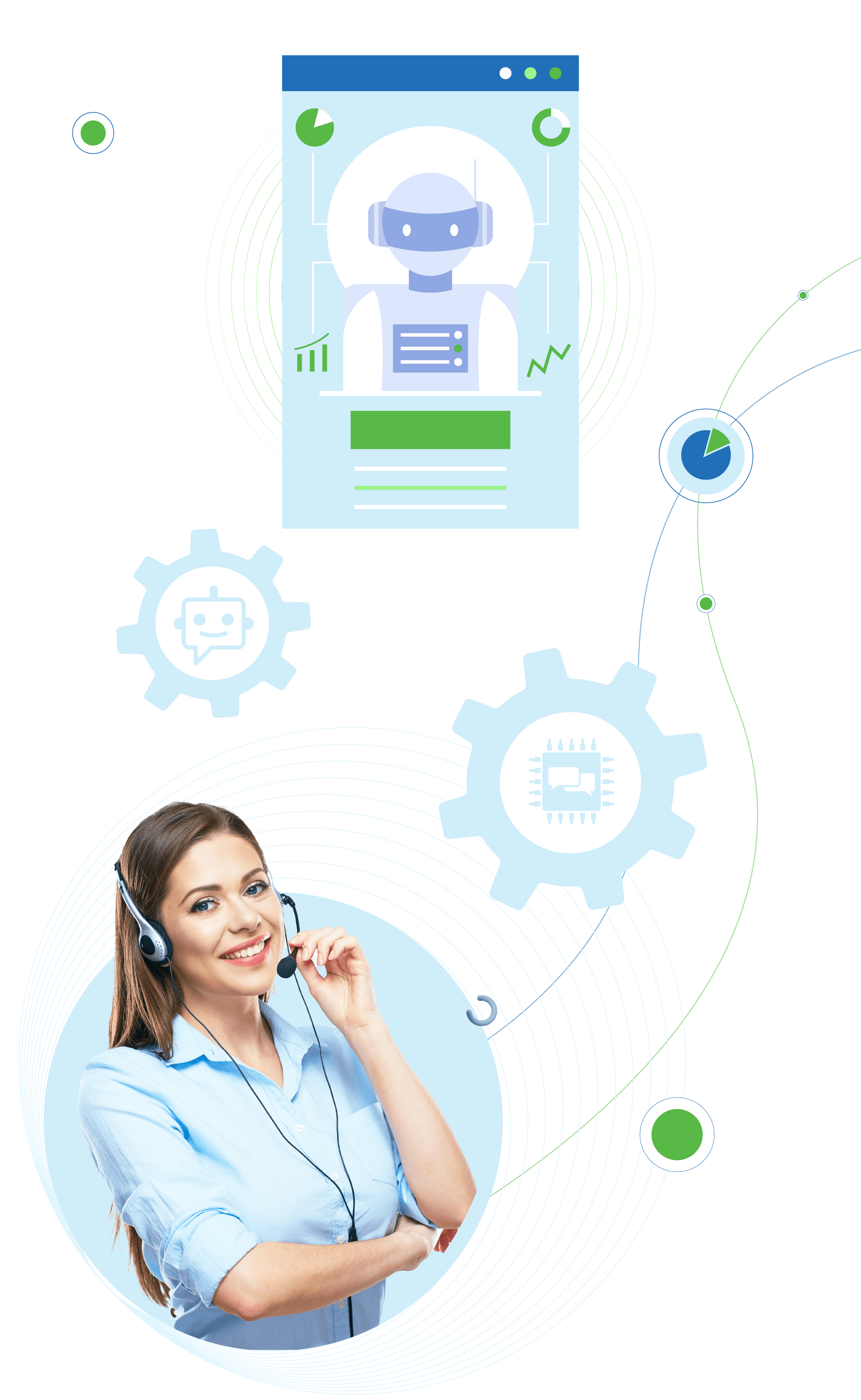 Optimized Insurance Solutions for Contact Centers - NovelVox