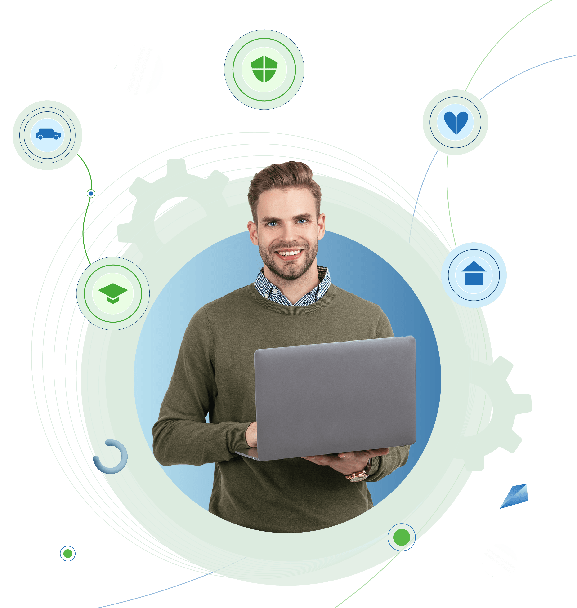 Optimized Insurance Solutions for Contact Centers - NovelVox