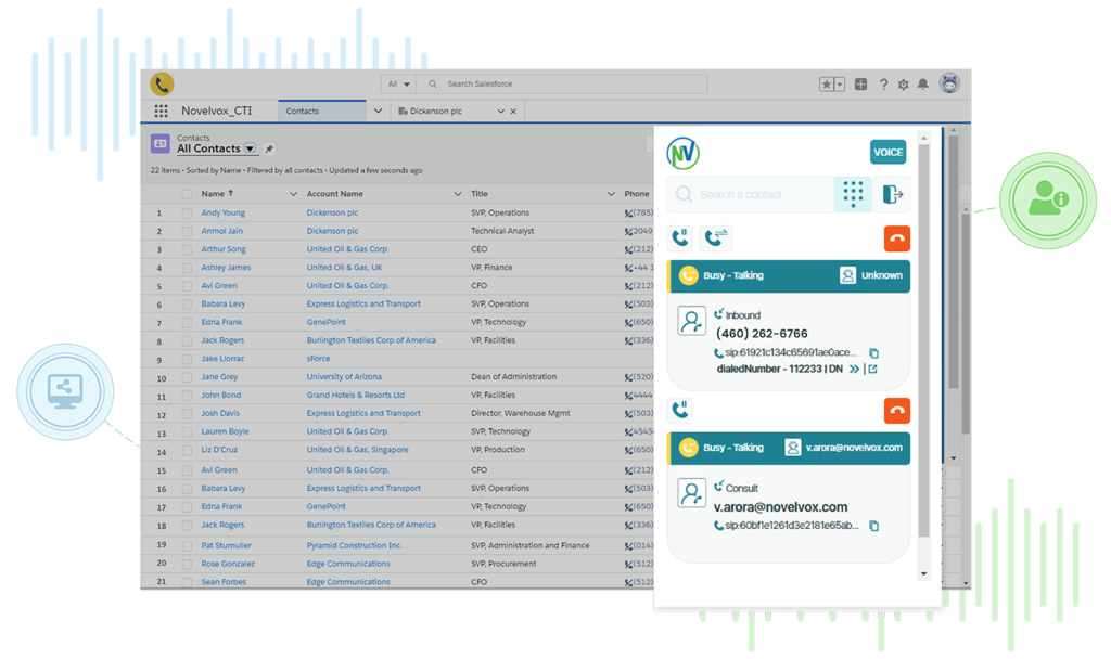 Genesys Salesforce Integration | Salesforce CTI Connector for Genesys ... Genesys Salesforce Integration | Salesforce CTI Connector for Genesys ...