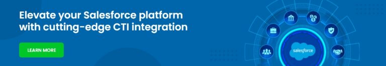 Does Integrating Salesforce with Cisco CTI Empower Contact Centers ...