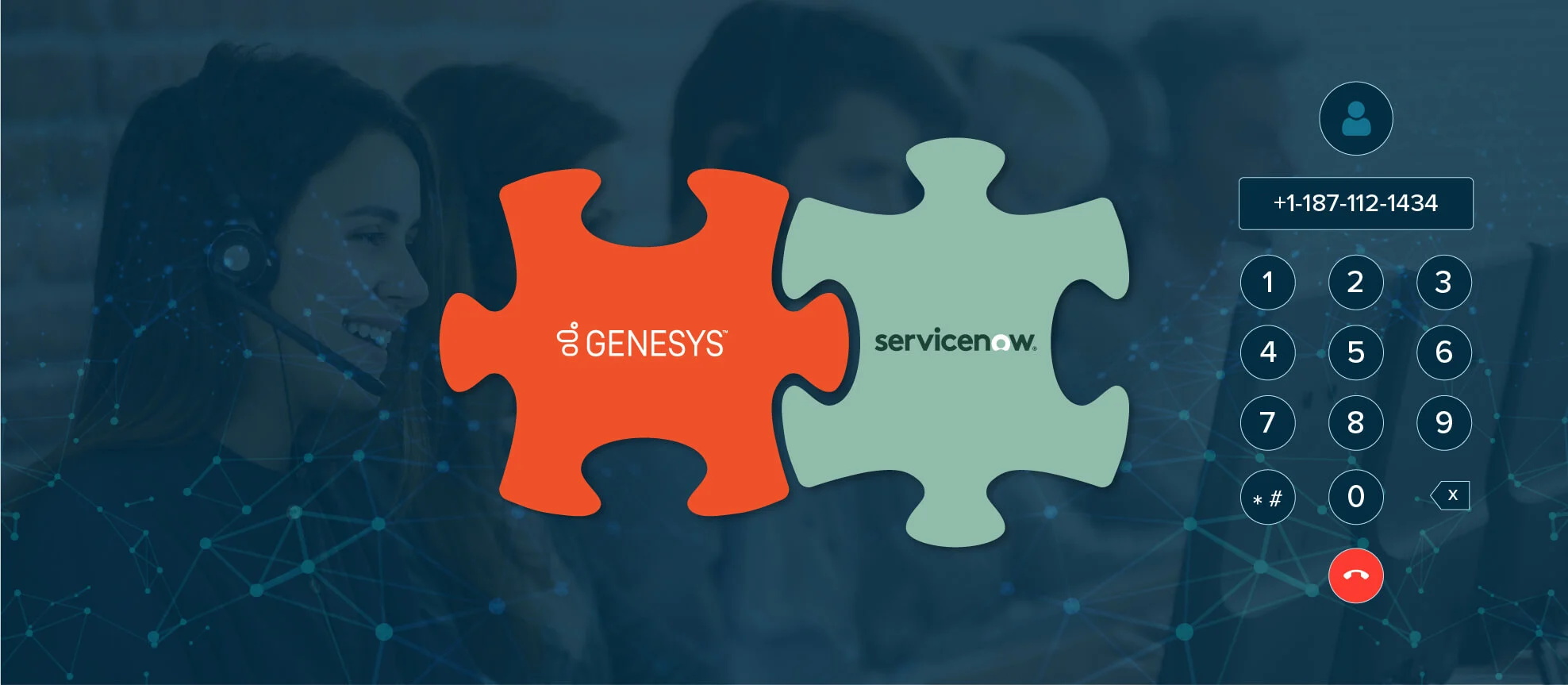 Genesys Servicenow CTI Integration Elevate Your Customer Experience Blog Genesys Servicenow CTI Integration Elevate Your Customer Experience Blog