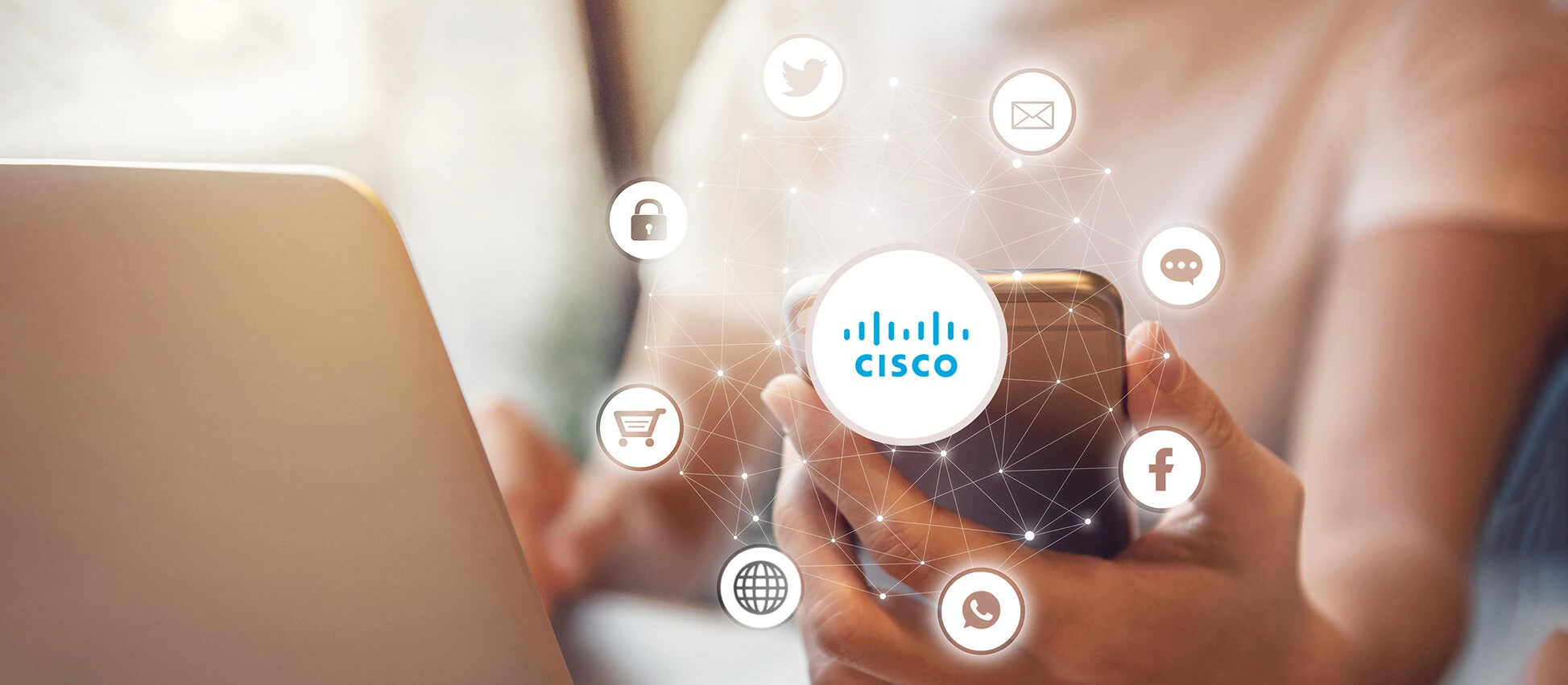 Make Your Contact Center Future Ready with Cisco and Digital Channel ...