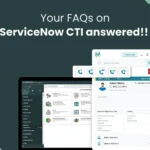 Extend Your Contact Center Capabilities With ServiceNow Cisco CTI ...