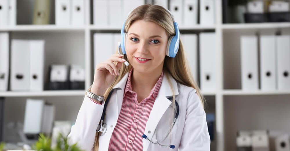 Reducing Wait Times In Healthcare Contact Center With Cti Connector