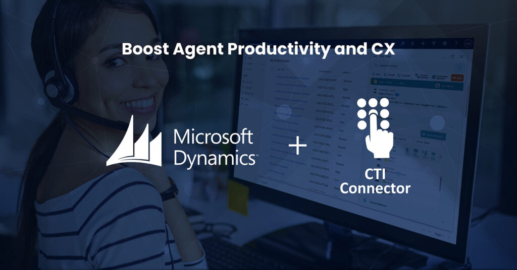 How to implement CTI (Computer Telephony Integration) for Microsoft Dynamics CRM 365 - Blog