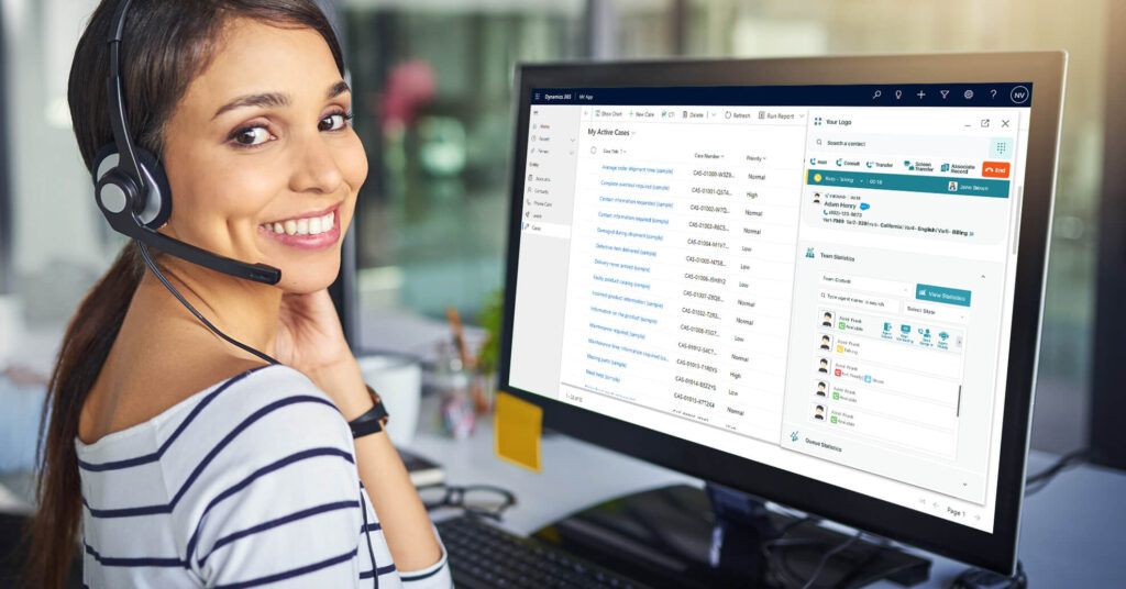 Understanding the Basics of Microsoft Dynamics 365 CTI Integration - Blog