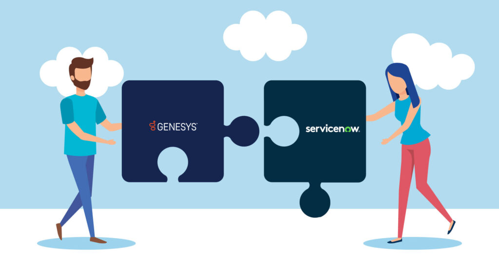 How to Bridge Genesys and ServiceNow Integration Gaps? - NovelVox